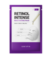 Retinol Intense Reactivating Mask – J-Beauty Finland